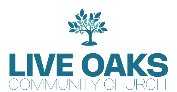Live Stream - Live Oaks Community Church